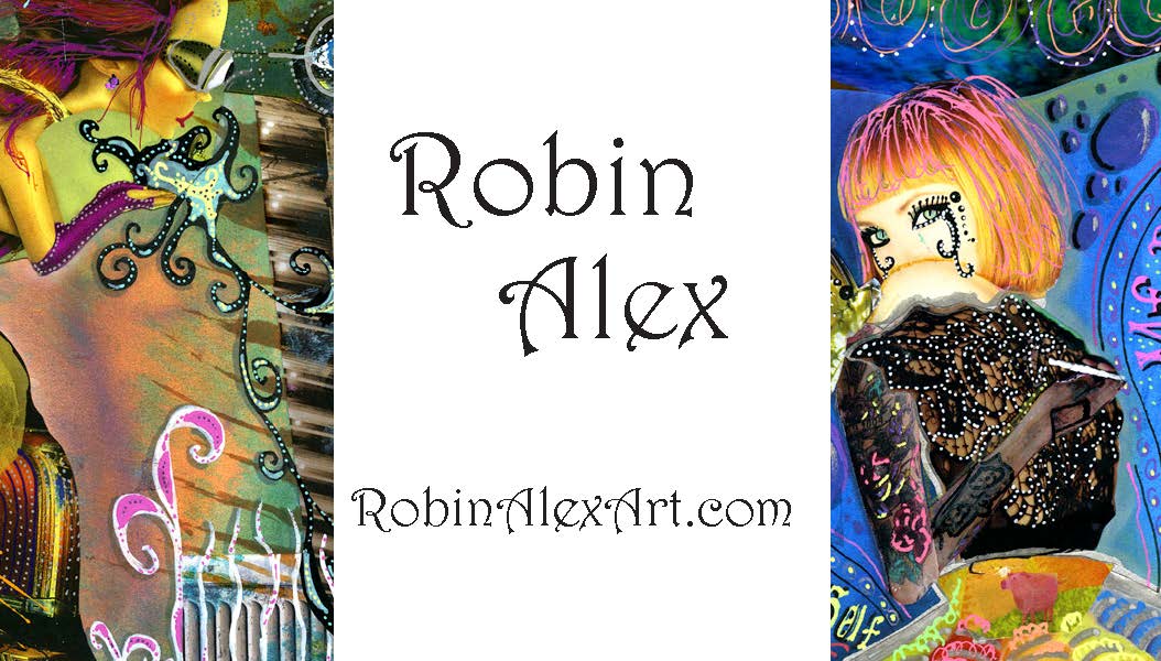 Shop – Robin Alex Art